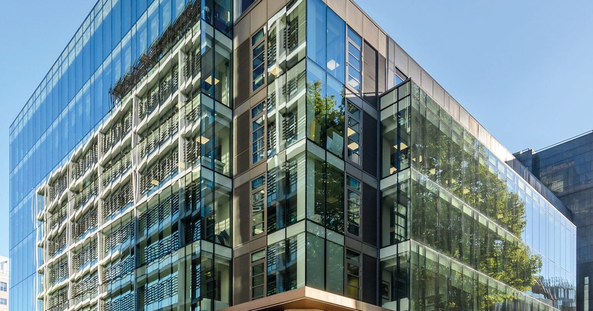 15 Fetter Lane, EC4 - Green Street News