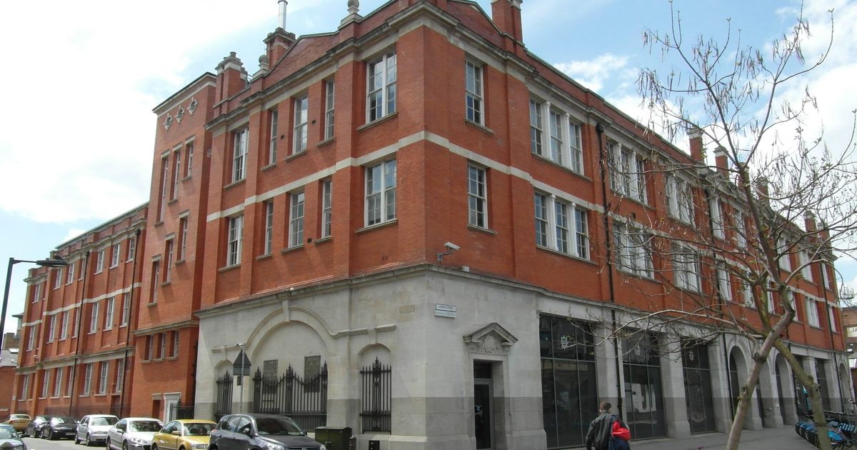 169 Union Street, SE1 - Green Street News