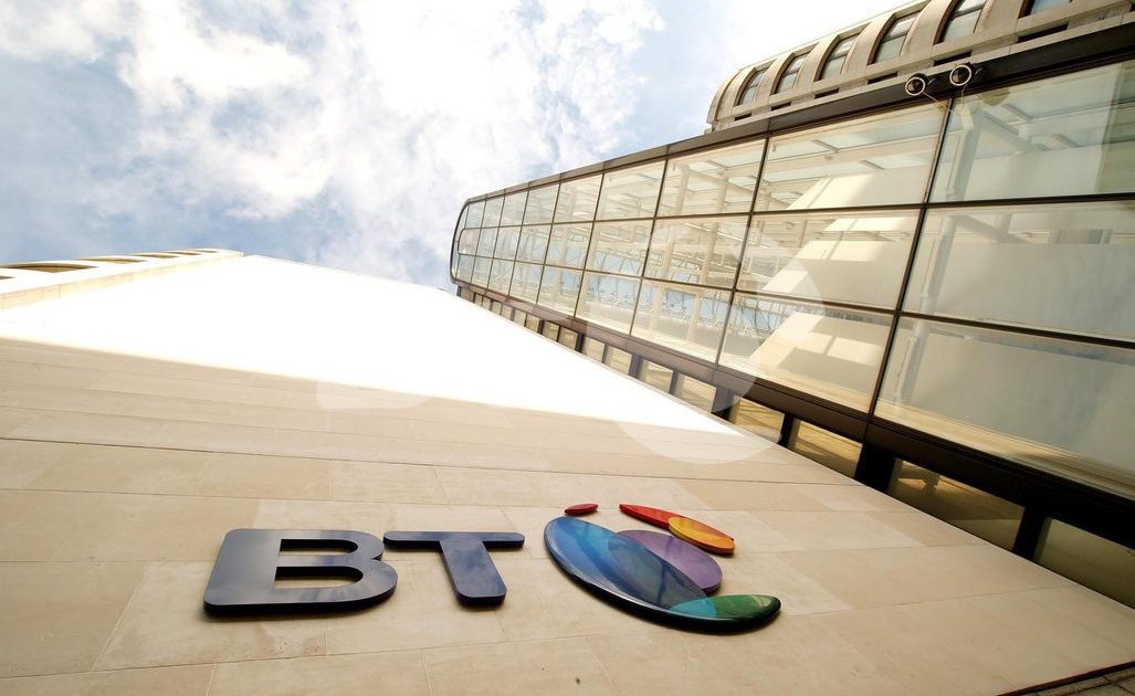 BT sells London HQ - Green Street News