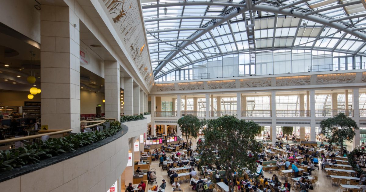 Landsec makes retail hires to develop leasing strategy - Green Street News