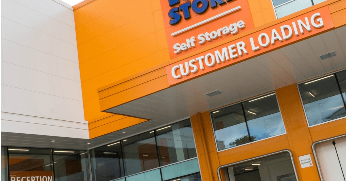 Lok'nStore boosts store portfolio past 2.5m sq ft - Green Street News