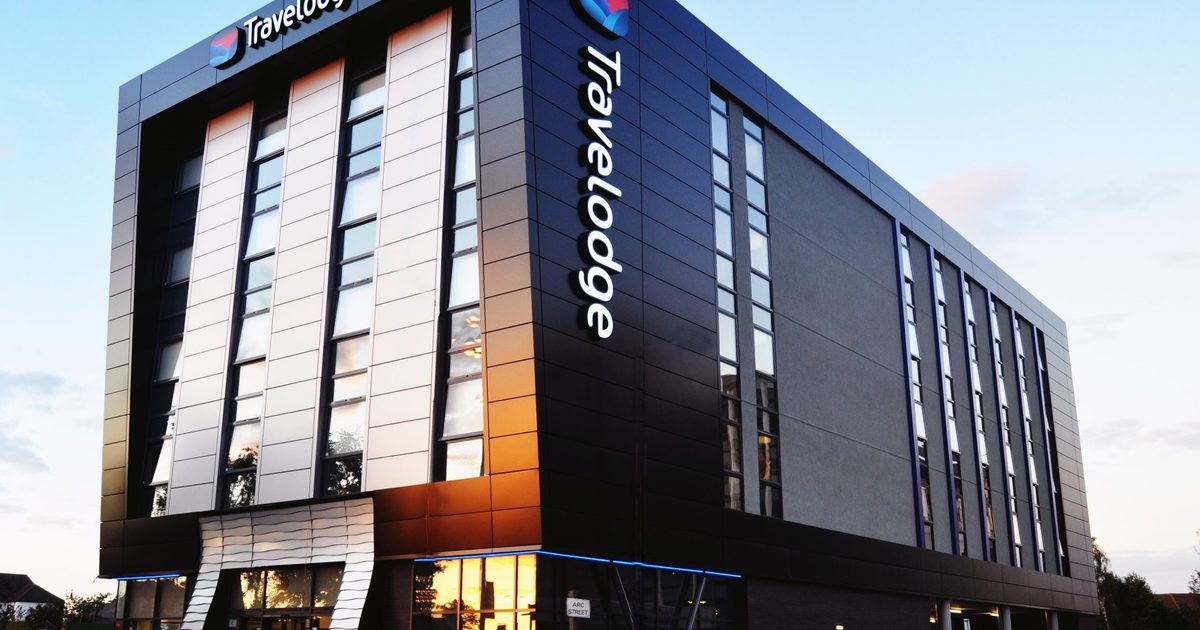 LXi REIT confirms potential £210m sale of Travelodge hotel portfolio ...