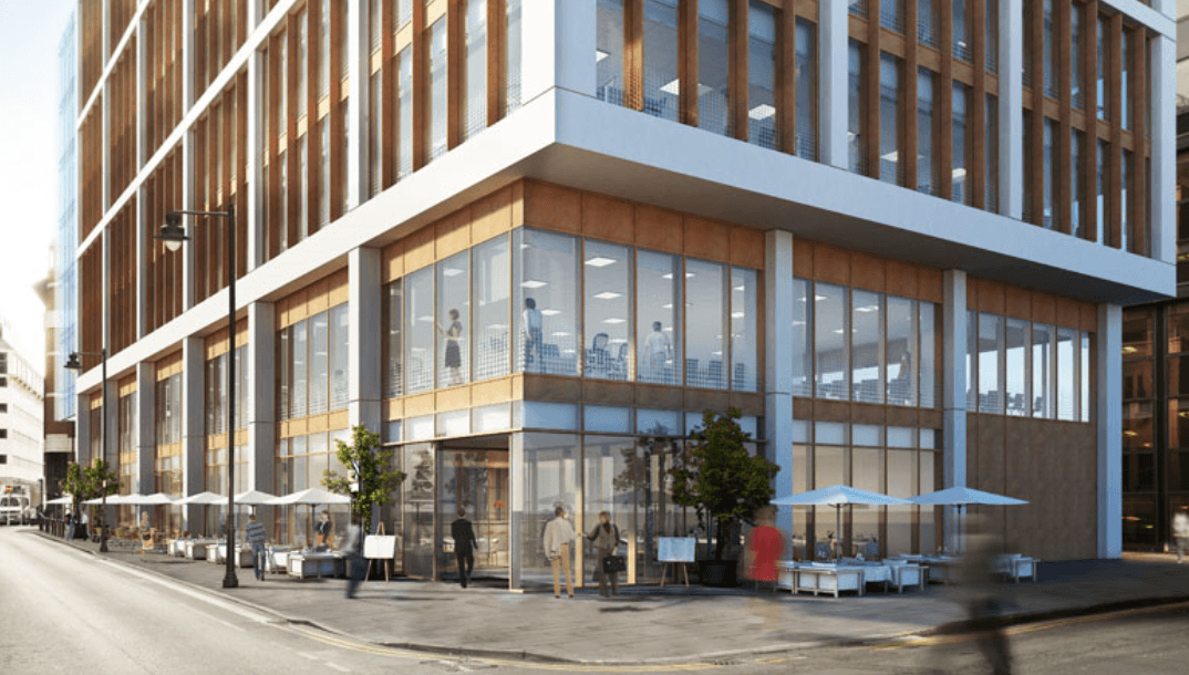 Kier Property for sale: what's the attraction? - Green Street News
