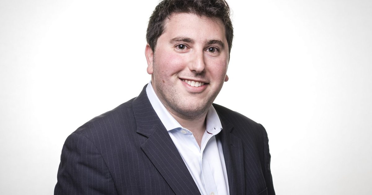 Adam Taylor - Green Street News