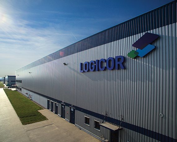 Logicor returns to action with first UK buy since CIC deal - Green ...