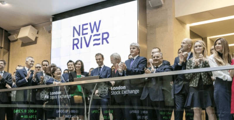 Ellandi co-founders take on consultancy roles at NewRiver - Green ...