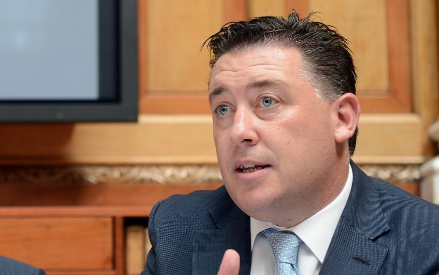 Pat Gunne returns with £700m London office ambitions and heavyweight ...