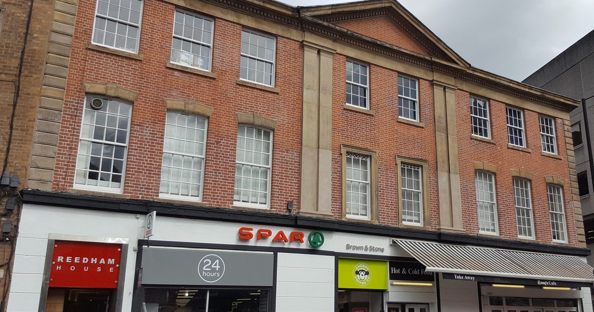 Property Alliance Group builds Manchester portfolio - Green Street News