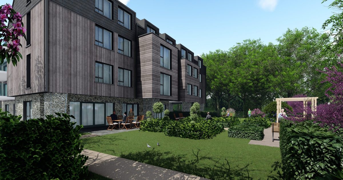 Octopus Real Estate makes three land transactions for care homes ...