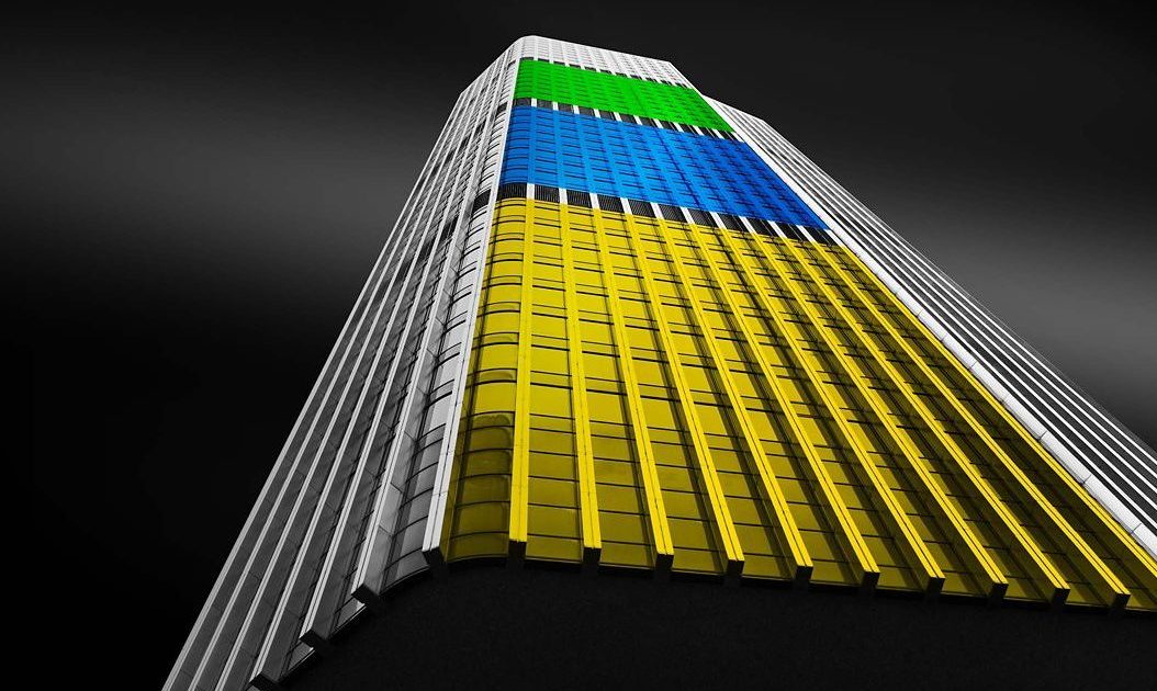 Landsec director joins Aviva - Green Street News