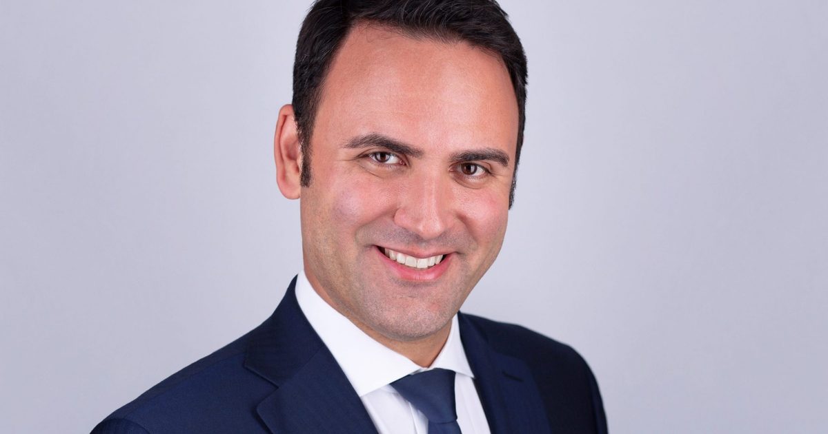 CBRE hires JP Morgan banker - Green Street News