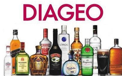 New London HQ for Diageo - Green Street News