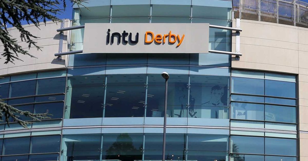 Deutsche Bank prices £142.5m intu Derby CMBS - Green Street News