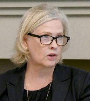 Janet Miller - Green Street News