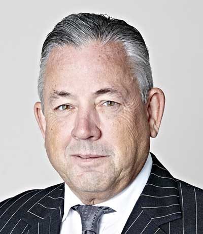 John Slade - Green Street News