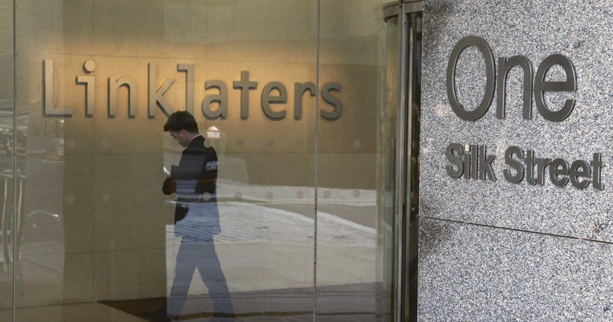 Magic Circle law firm mulls 500,000 sq ft London HQ move - Green Street ...