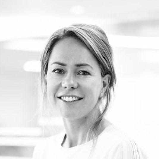 Lucy Arthur - Green Street News