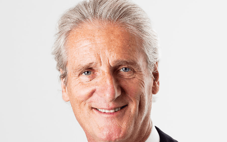 Slade’s last day at Helical - Green Street News