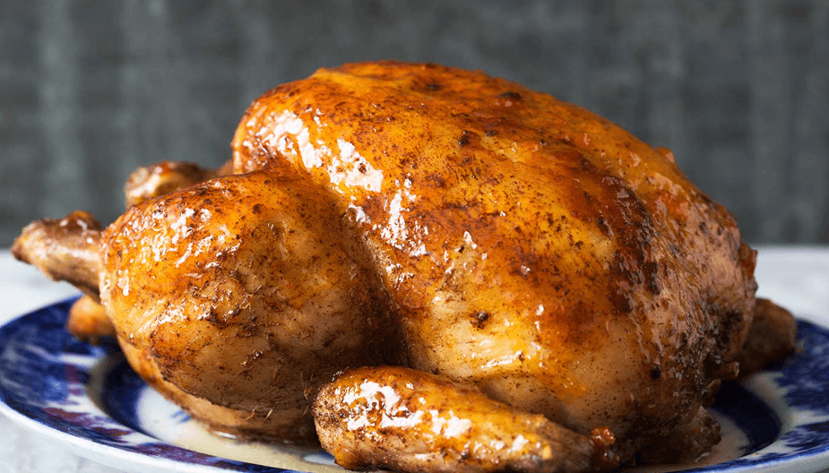 ‘Project Chicken’ has Brum agents clucking - Green Street News