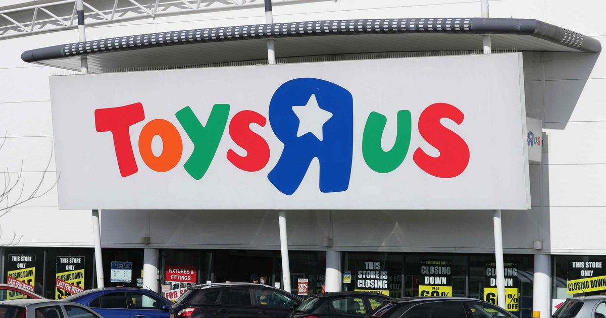 Packaged Living and Fiera offer up former Toys ‘R’ Us building for ...