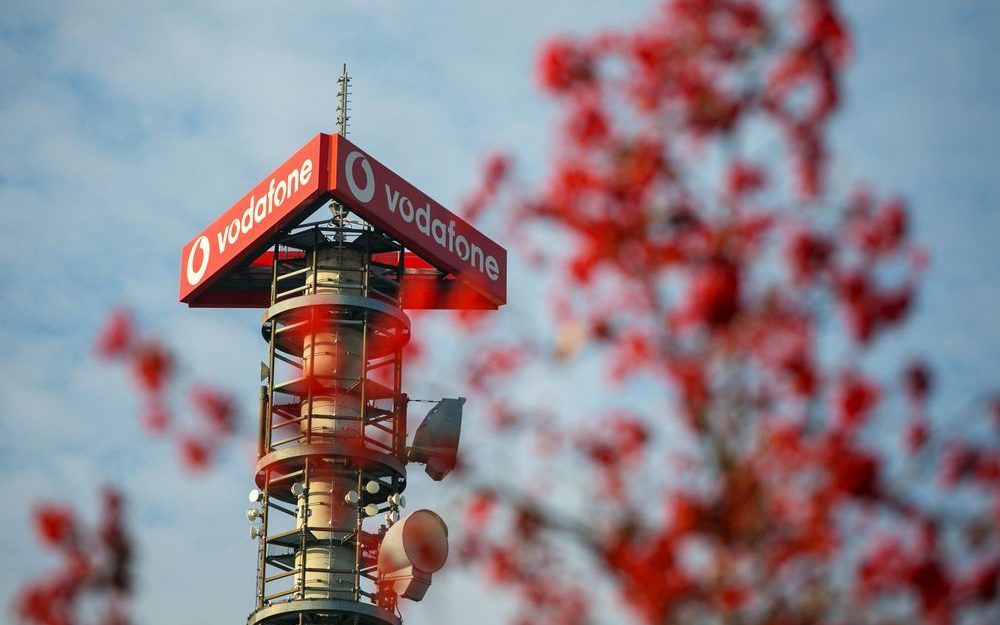 Vodafone to create Europe’s largest tower company - Green Street News