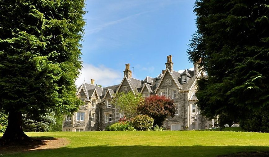 Highlands hotel acquired by Strathmore Hotels - Green Street News