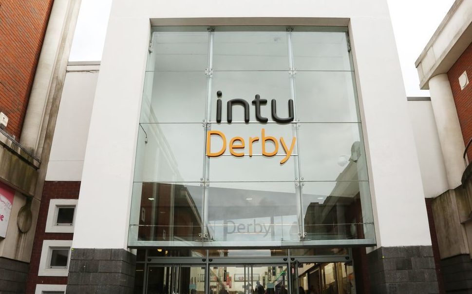 Intu Derby moves into full Cale control - Green Street News