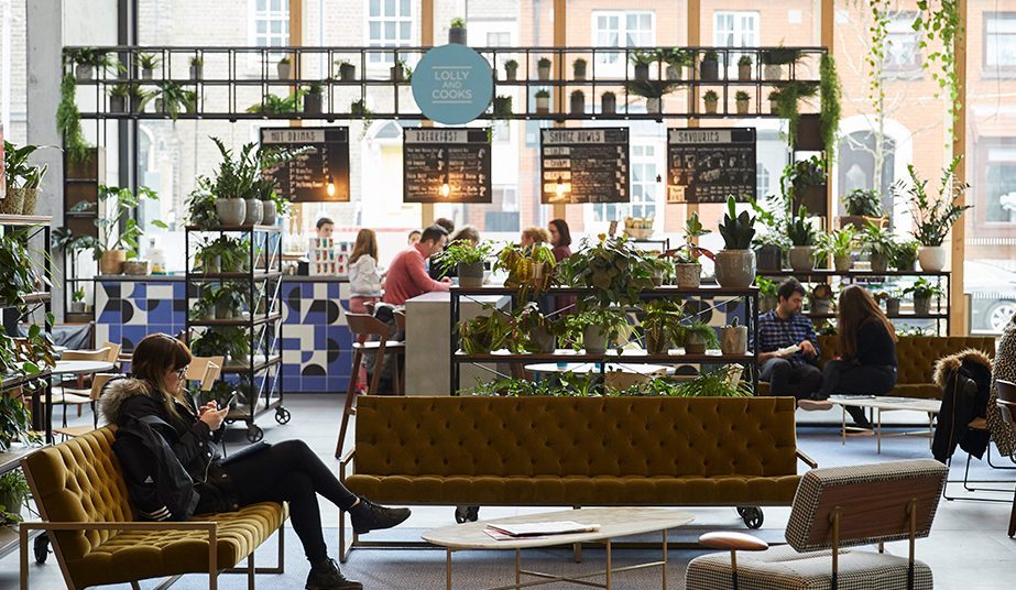 Time to shine for Ireland's second REIT - Green Street News