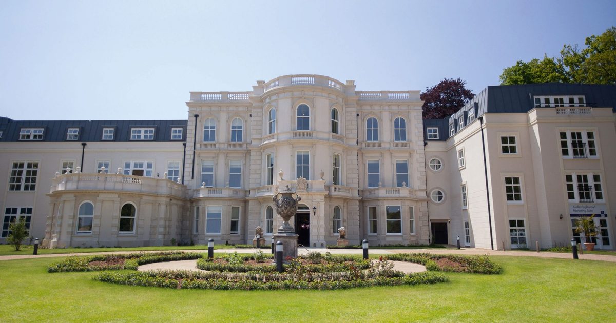 Audley sale and leaseback is a taste of bigger news to come - Green ...