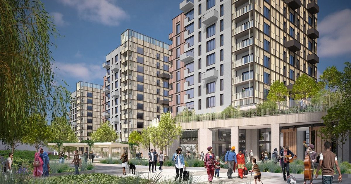 LIV Group - Green Street News