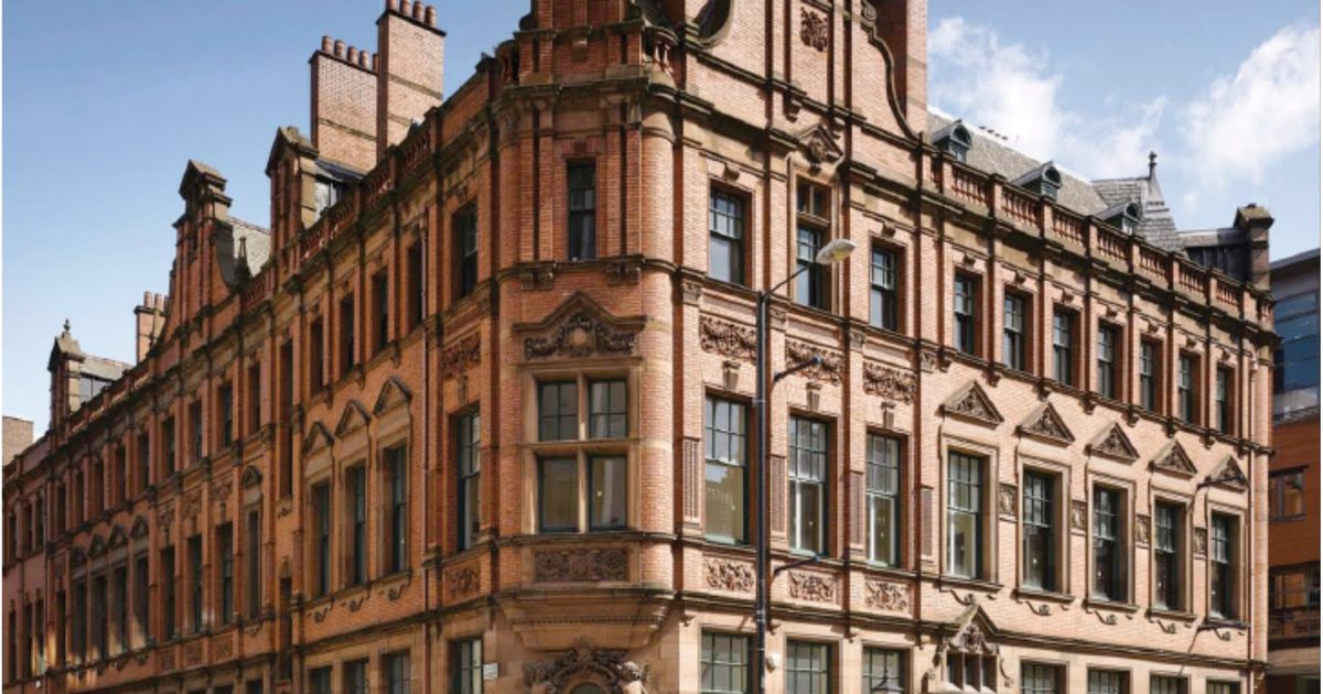 Elliot House, Manchester - Green Street News