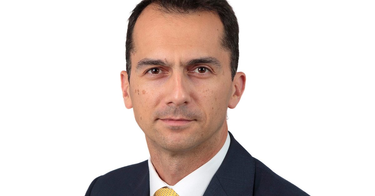 Hammerson hires CFO from AIG - Green Street News