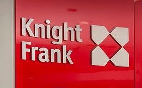 Knight Frank's profits grow by almost a quarter - Green Street News