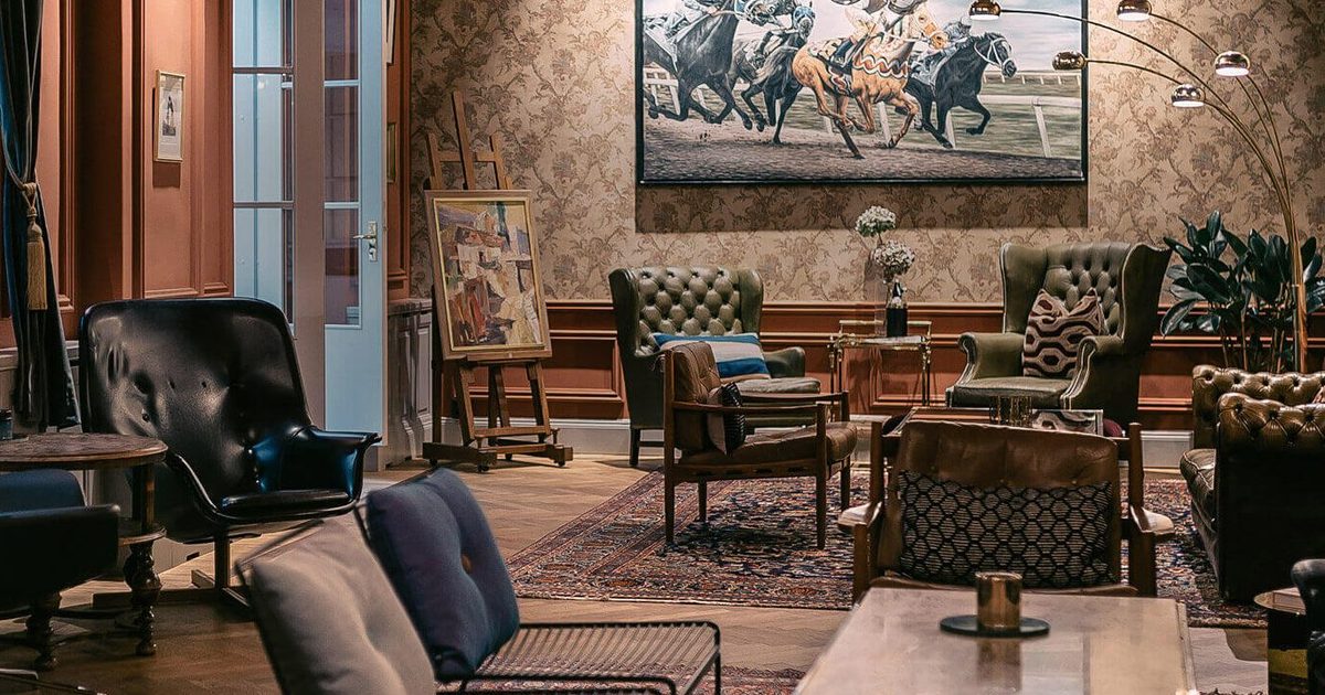 IWG’s No 18 to open first high-end co-working hub outside London ...