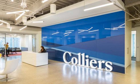 Colliers names CEO of global occupier services - Green Street News