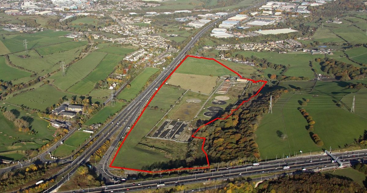 Opus North acquires Yorkshire site for 370,000 sq ft scheme - Green ...