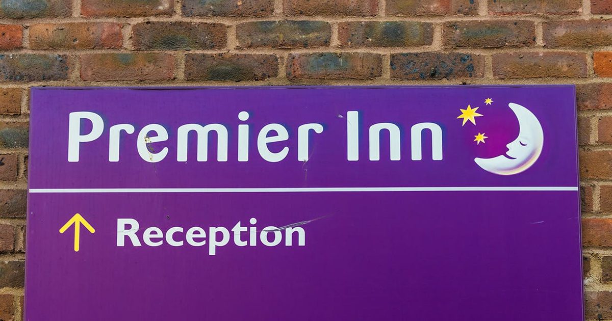Whitbread plots Premier Inn expansion - Green Street News