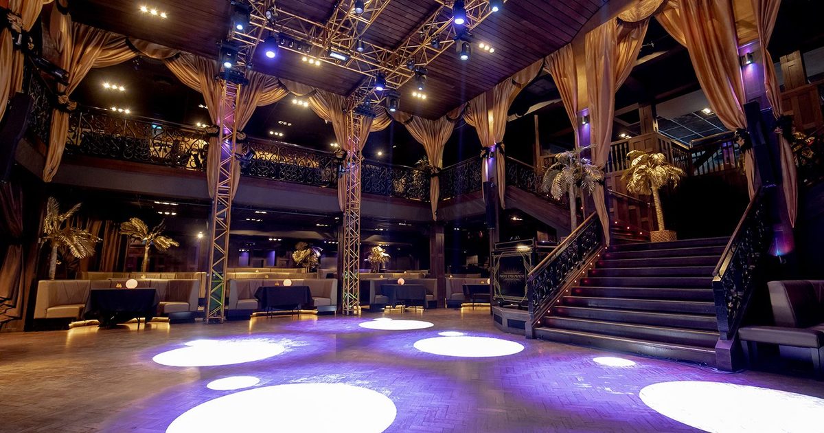 Late-night London cabaret club put up for sale - Green Street News