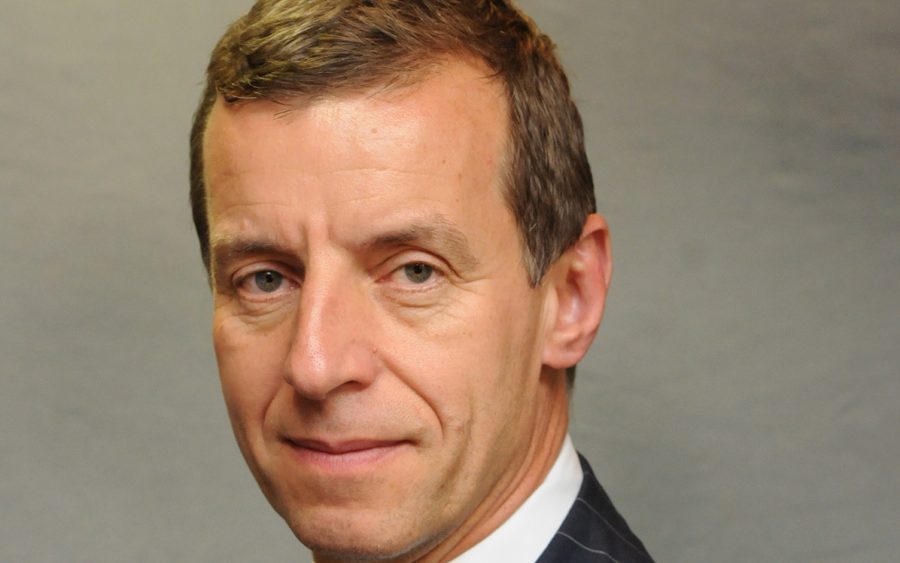 Lambert Smith Hampton appoints head of industrial leasing - Green ...