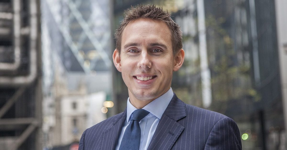JLL appoints head of City investment - Green Street News