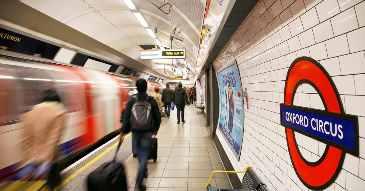 £200m loan puts TfL's new property company on the fast track - Green ...