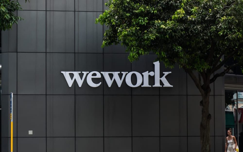 WeWork embroiled in legal investigation - Green Street News