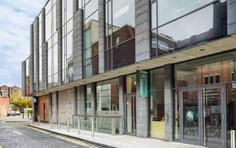 IPUT acquires Dublin offices for €30m - Green Street News