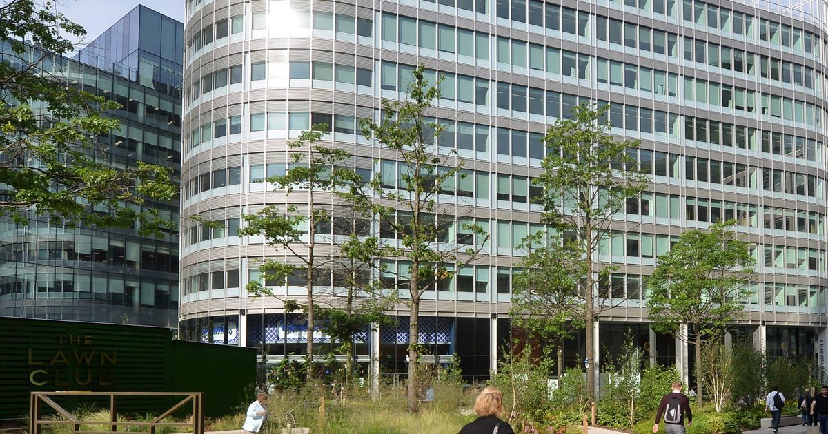 Towergate takes 9,000 sq ft at 3 Hardman Square, Manchester - Green ...