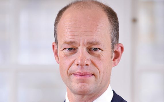 Angus Dodd returns to the fray to tackle under-pressure assets - Green ...