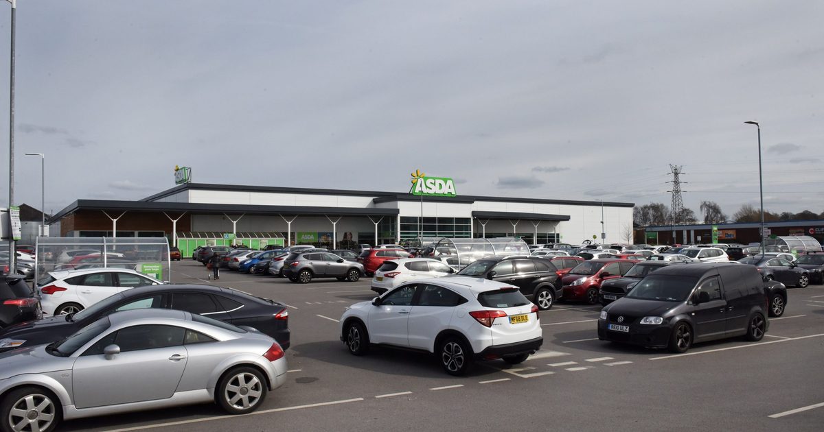 Walmart suspends sale of Asda stake - Green Street News