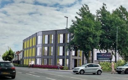 Big Yellow gets planning boost - Green Street News