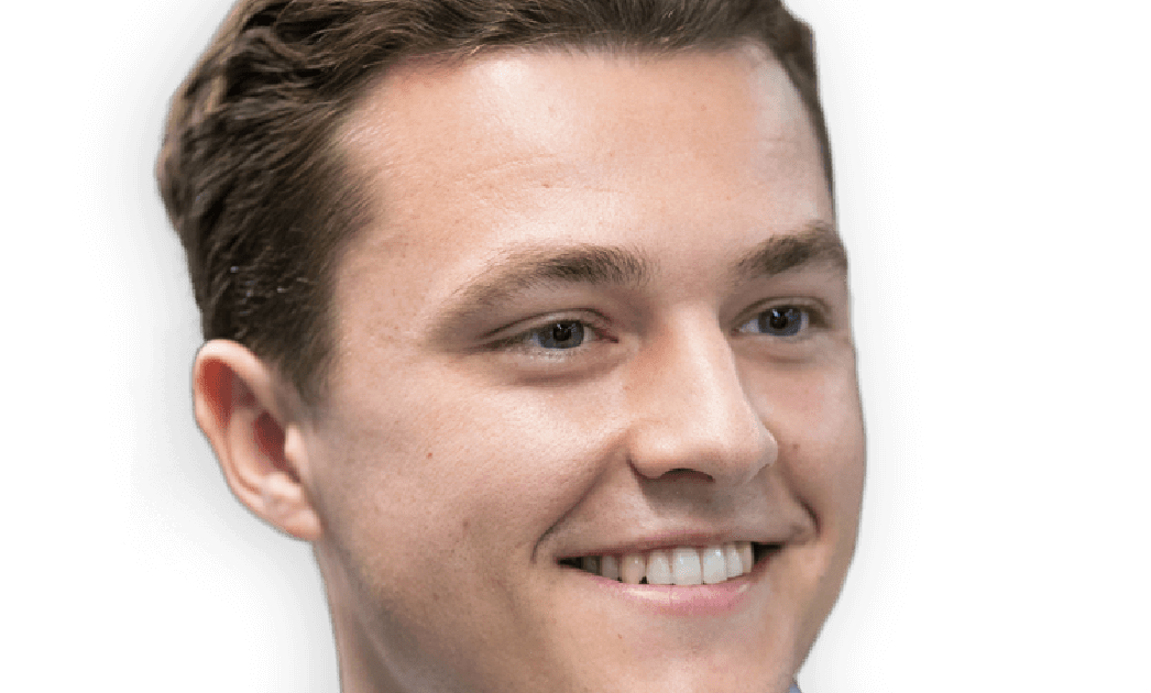 Charlie Wing - Green Street News