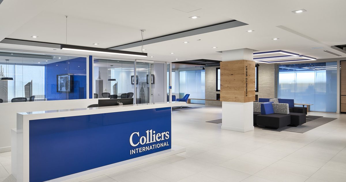 Colliers appoints West End office leasing co-heads - Green Street News