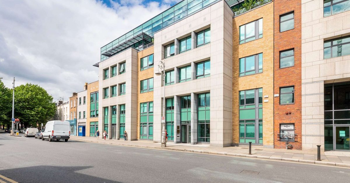 Harcourt Centre, Dublin - Green Street News